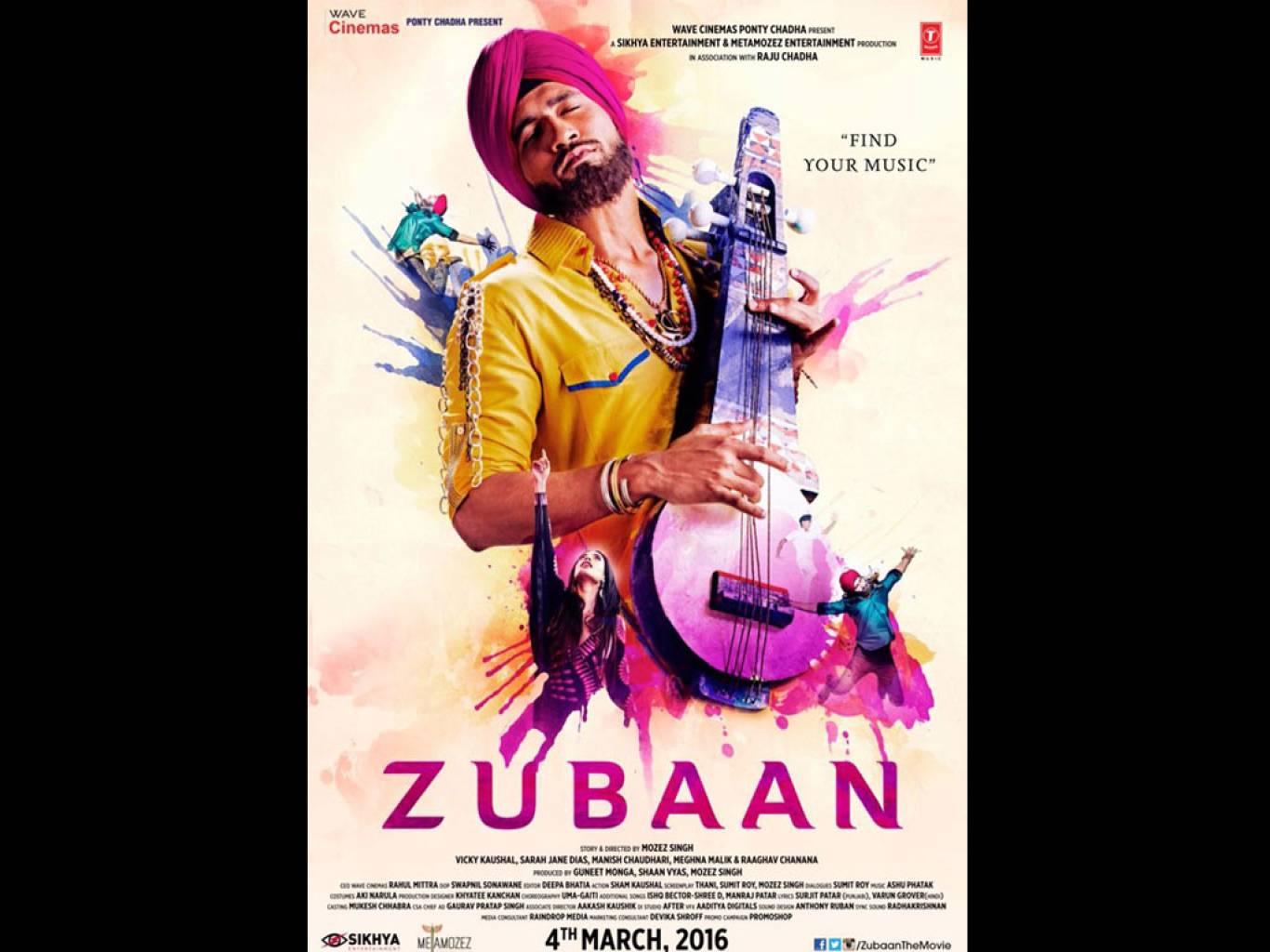 Zubaan Movie HD Wallpapers | Zubaan HD Movie Wallpapers Free Download ...