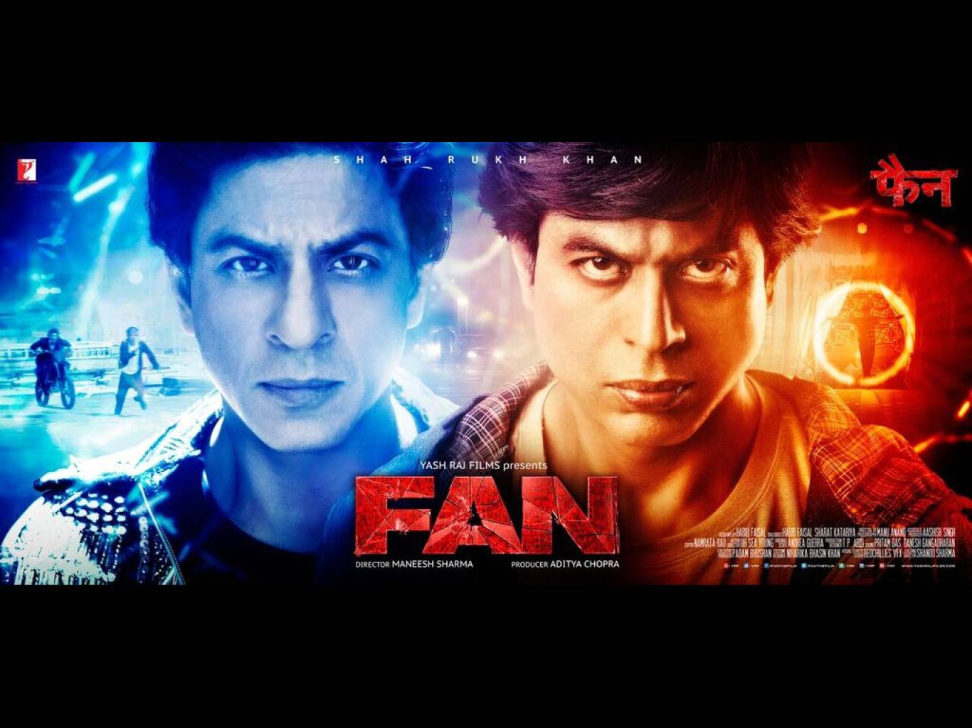 Fan Movie HD Wallpapers | Fan HD Movie Wallpapers Free Download (1080p ...