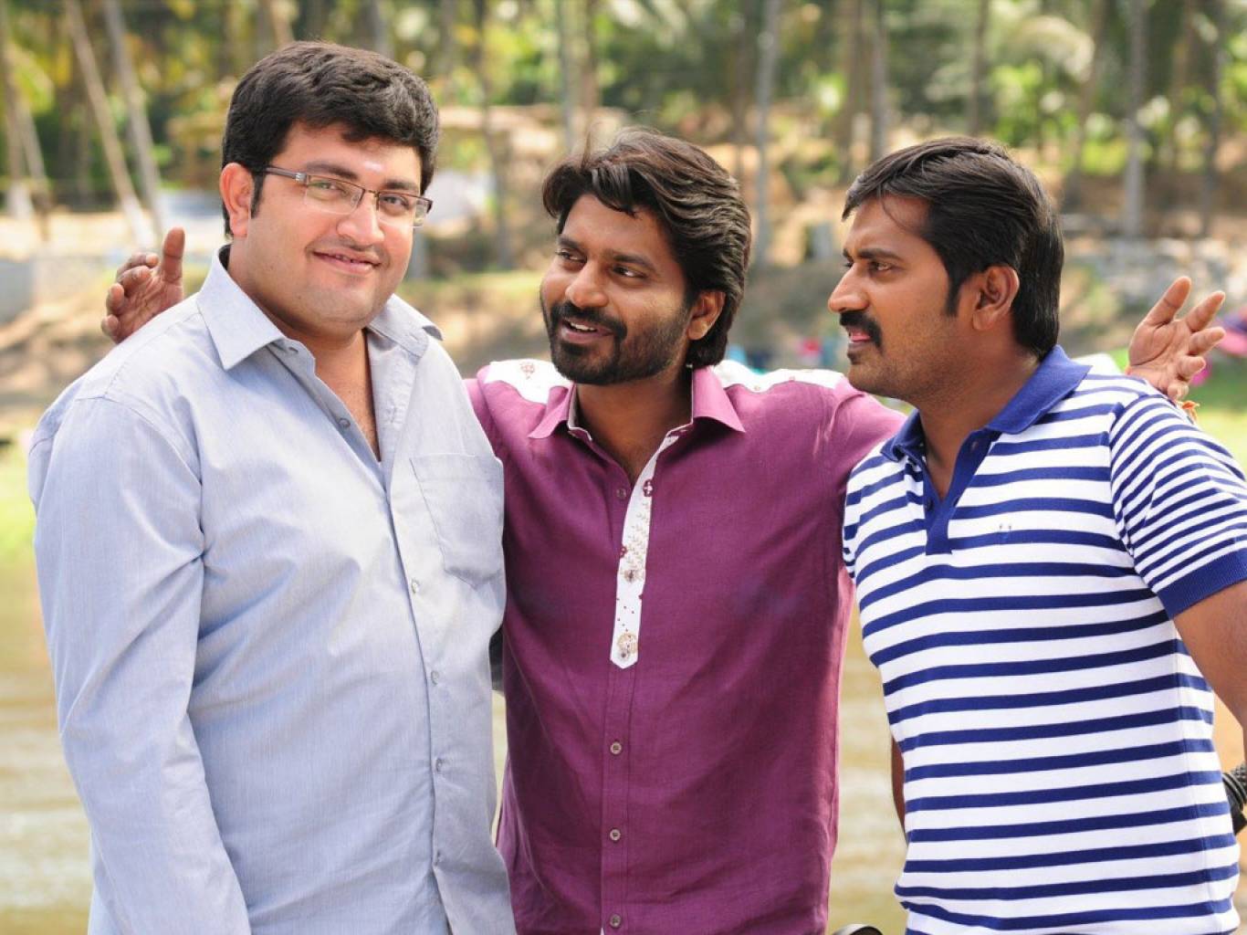 Navarasa Thilagam Movie HD Wallpapers | Navarasa Thilagam HD Movie ...