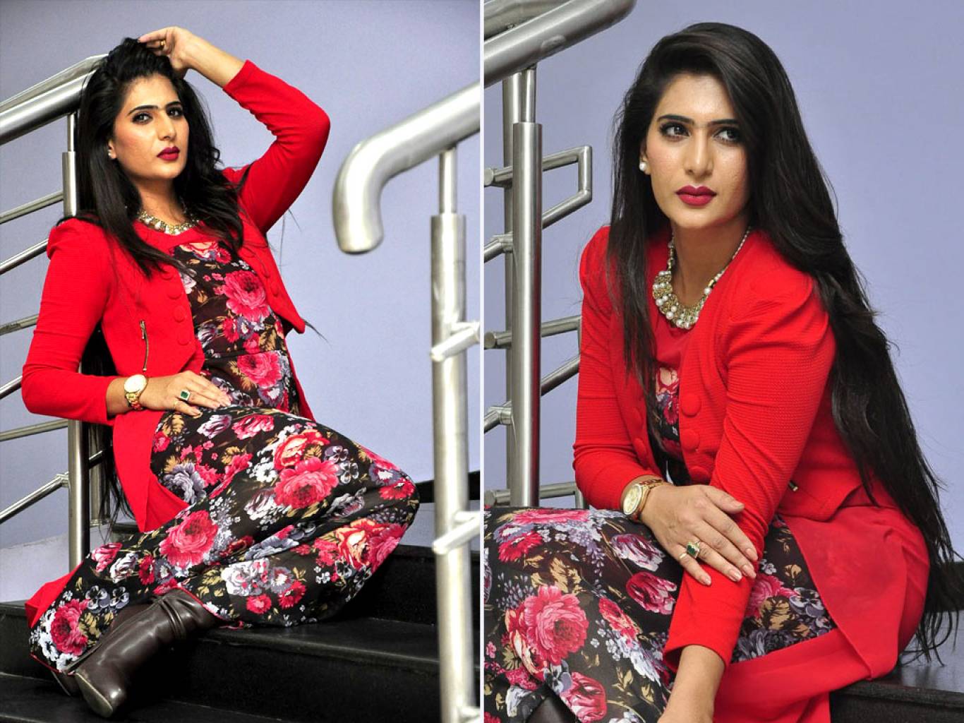 Neha Saxena HD Wallpapers | Latest Neha Saxena Wallpapers HD Free ...