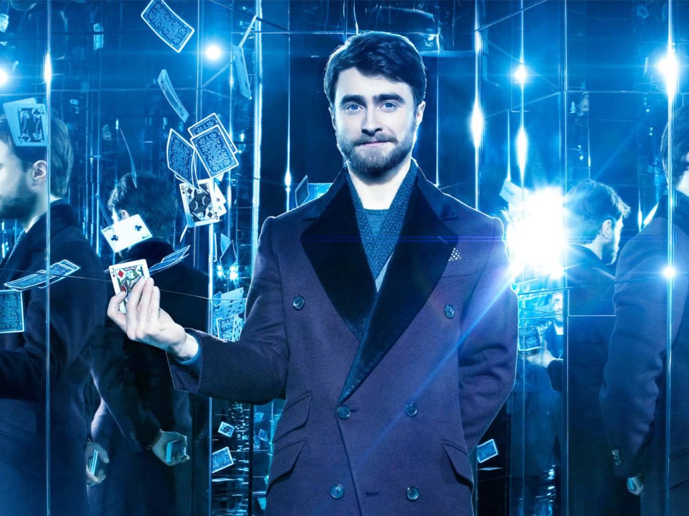 Now You See Me 2 Movie HD Wallpapers | Now You See Me 2 HD Movie ...