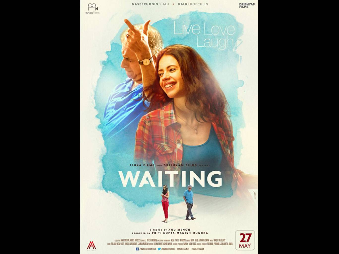 Waiting Movie HD Wallpapers | Waiting HD Movie Wallpapers Free Download ...