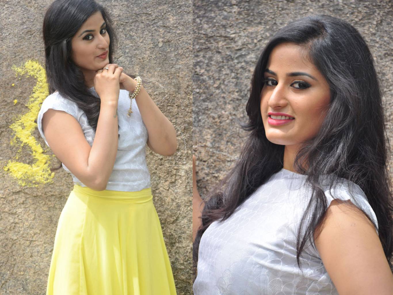 Ankitha HD Wallpapers | Latest Ankitha Wallpapers HD Free Download ...