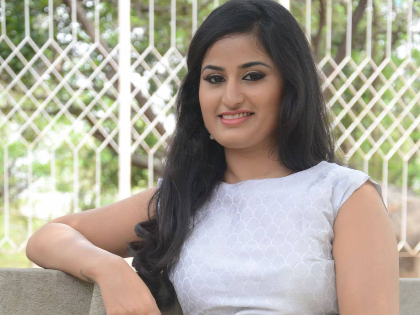 Ankitha HD Wallpapers | Latest Ankitha Wallpapers HD Free Download ...