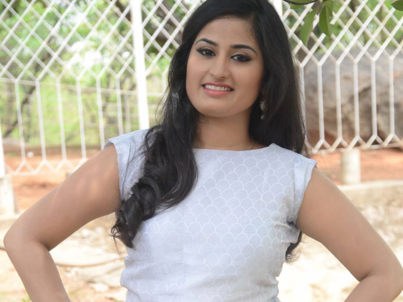 Ankitha HD Wallpapers | Latest Ankitha Wallpapers HD Free Download ...