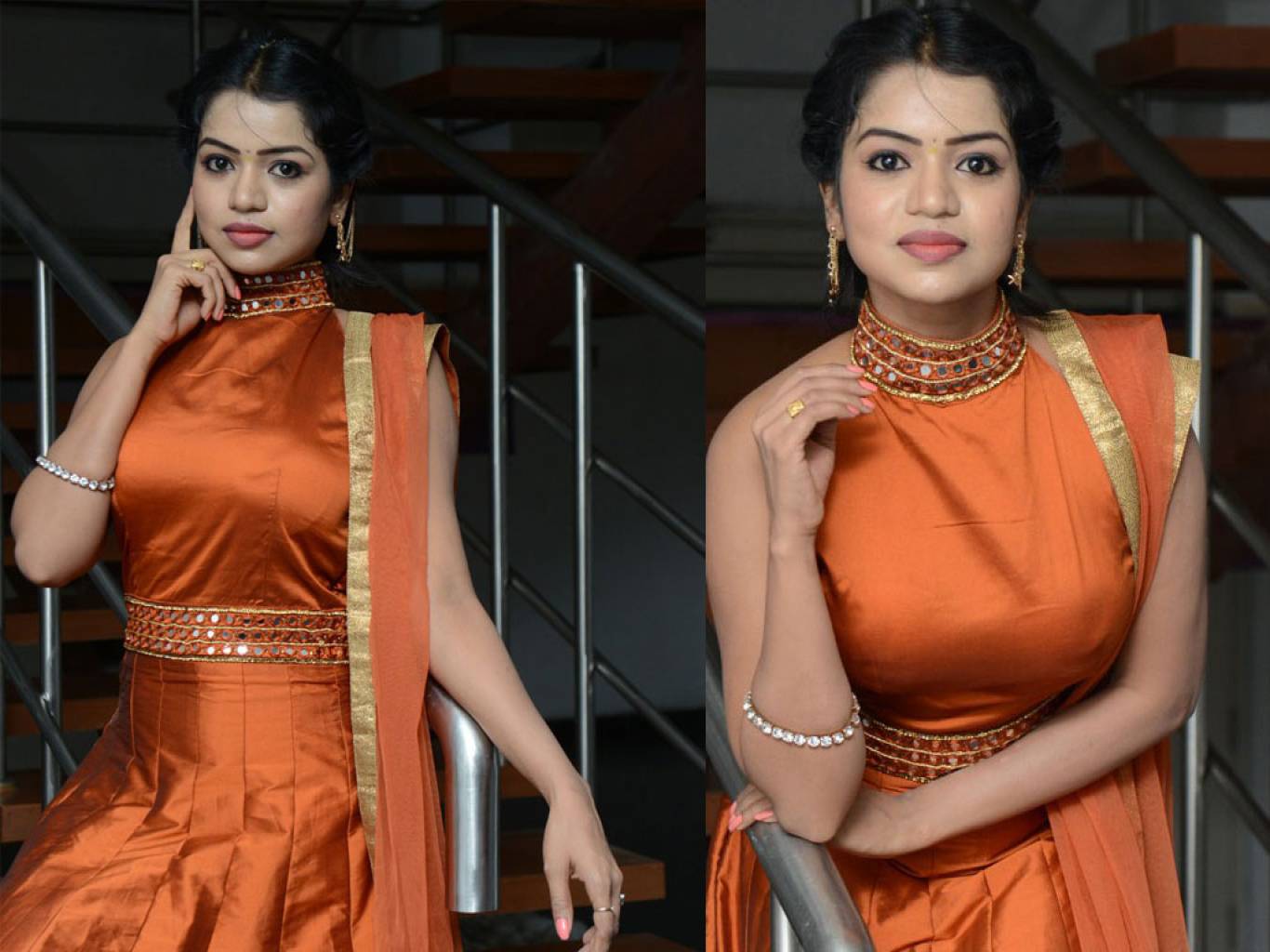 Bhavya Sri HD Wallpapers | Latest Bhavya Sri Wallpapers HD Free ...