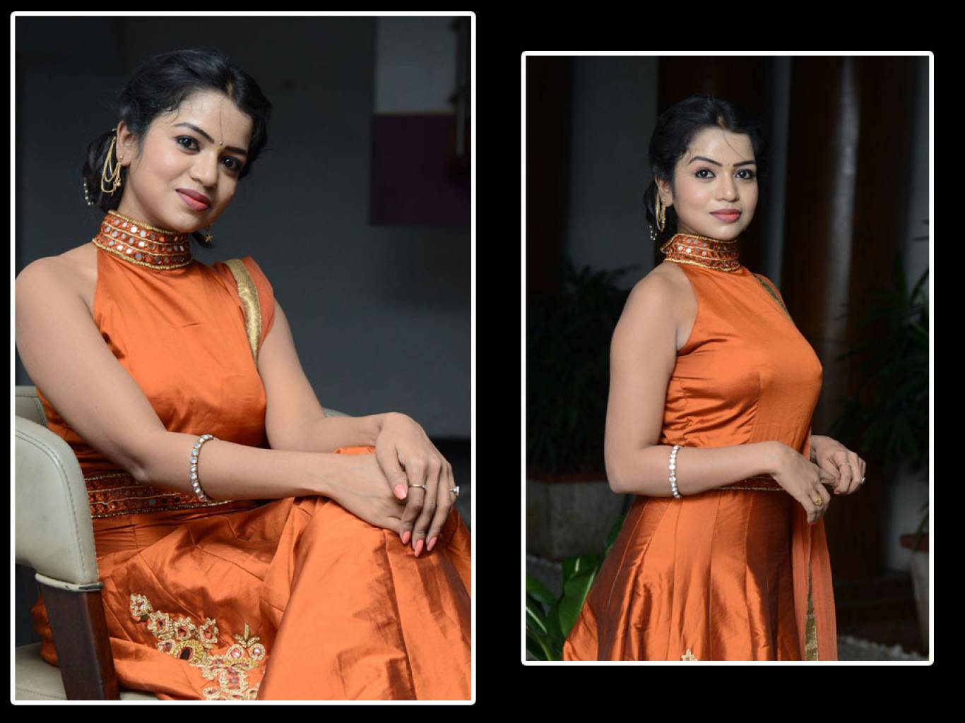 Bhavya Sri HD Wallpapers | Latest Bhavya Sri Wallpapers HD Free ...