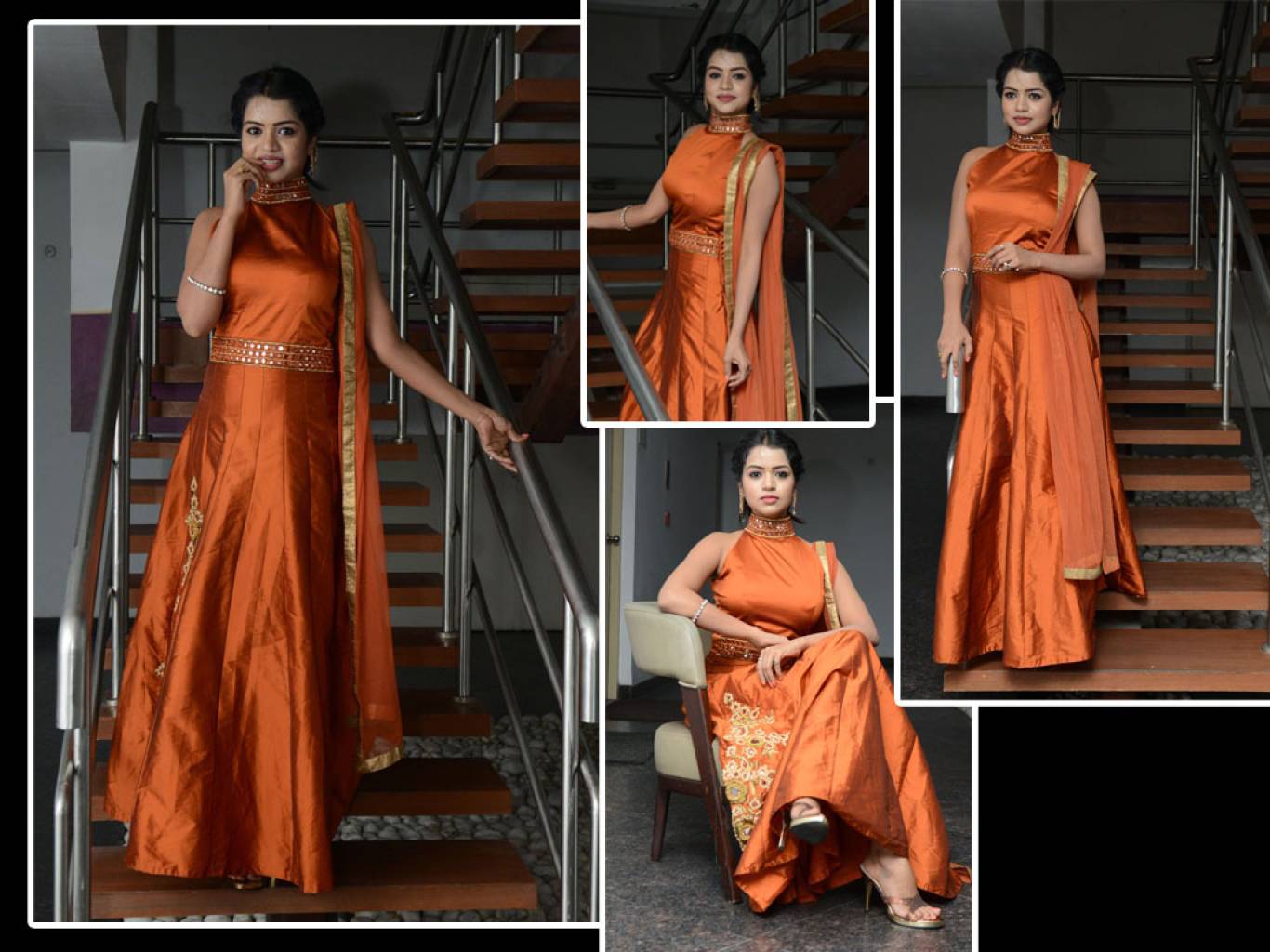 Bhavya Sri HD Wallpapers | Latest Bhavya Sri Wallpapers HD Free ...