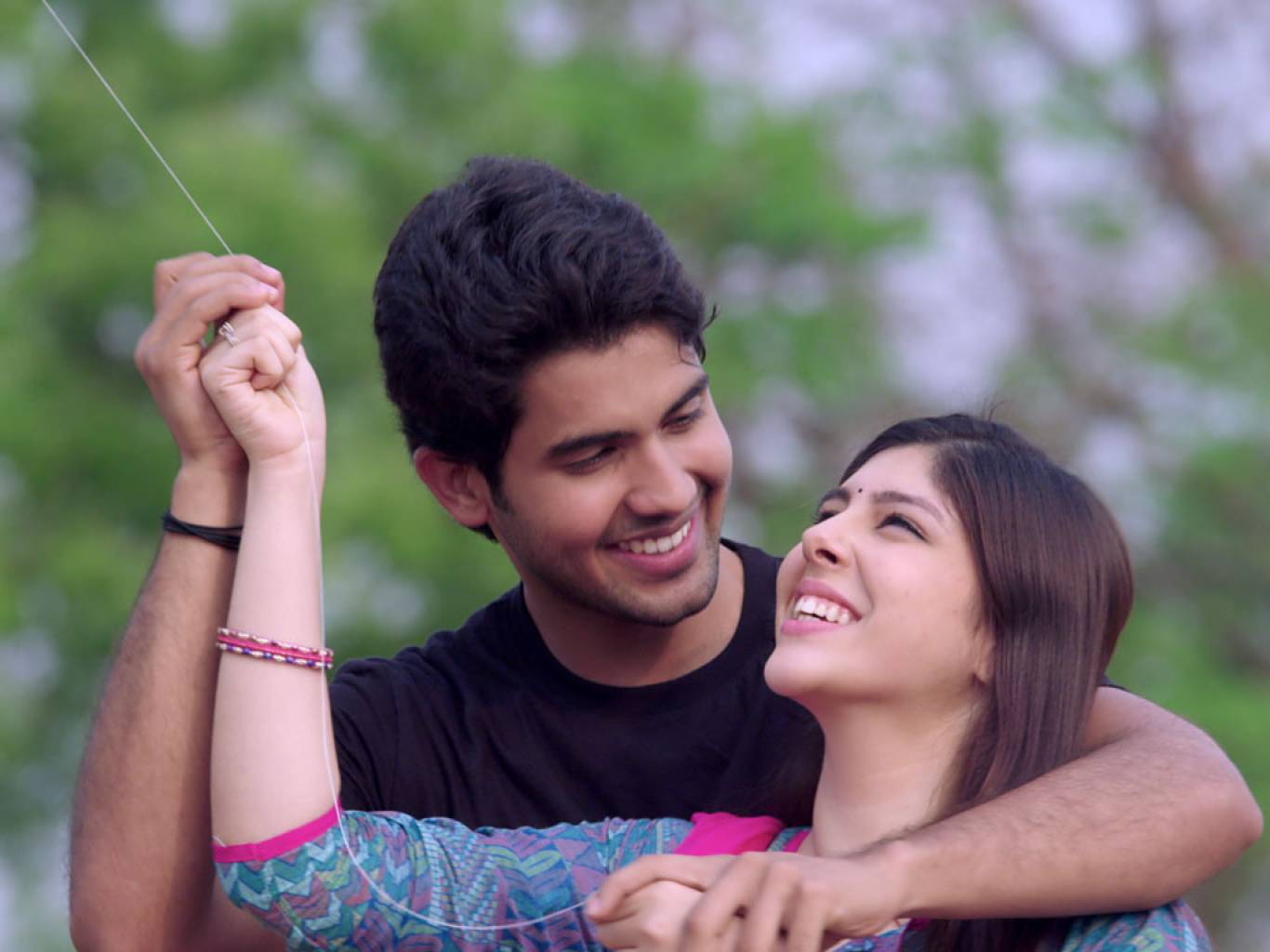 Guppedantha Prema Movie HD Wallpapers | Guppedantha Prema HD Movie ...