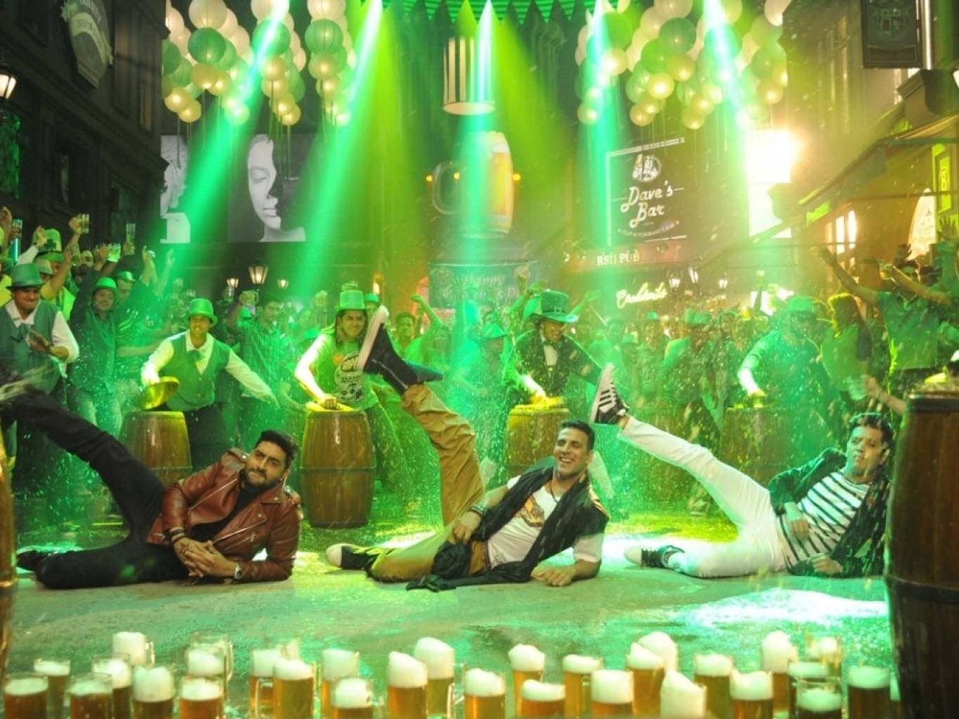 Housefull 3 Movie HD Wallpapers | Housefull 3 HD Movie Wallpapers Free ...