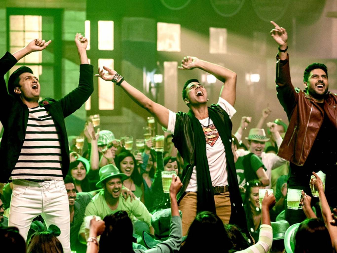 Housefull 3 Movie HD Wallpapers | Housefull 3 HD Movie Wallpapers Free ...