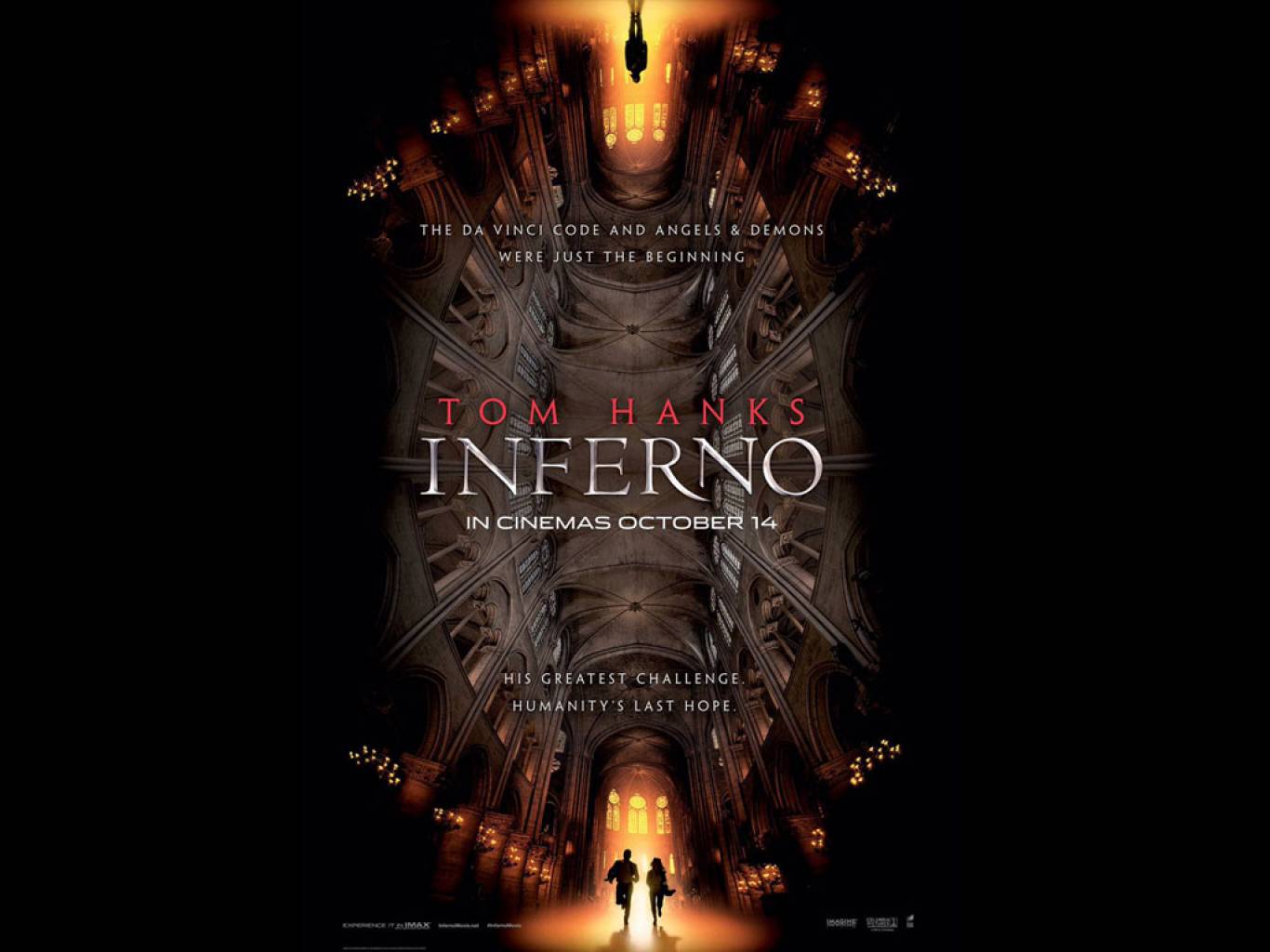 Inferno Movie HD Wallpapers | Inferno HD Movie Wallpapers Free Download ...