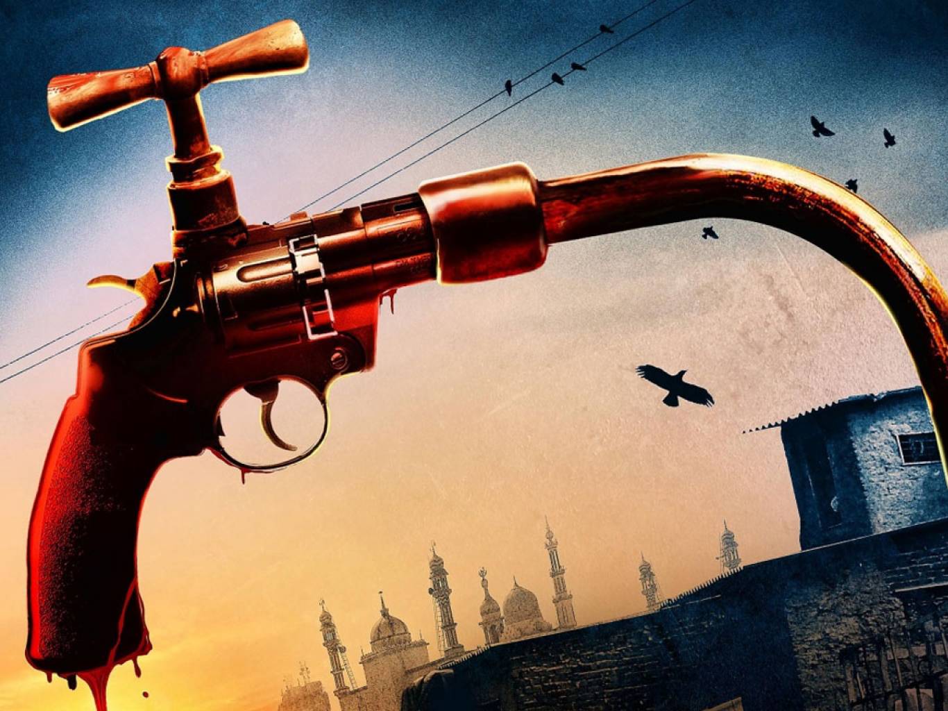 Raman Raghav 2.0 Movie HD Wallpapers | Raman Raghav 2.0 HD Movie ...