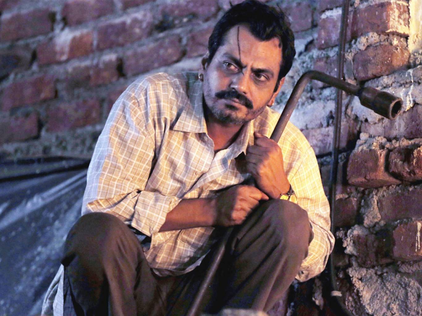 Raman Raghav 2.0 Movie HD Wallpapers | Raman Raghav 2.0 HD Movie ...