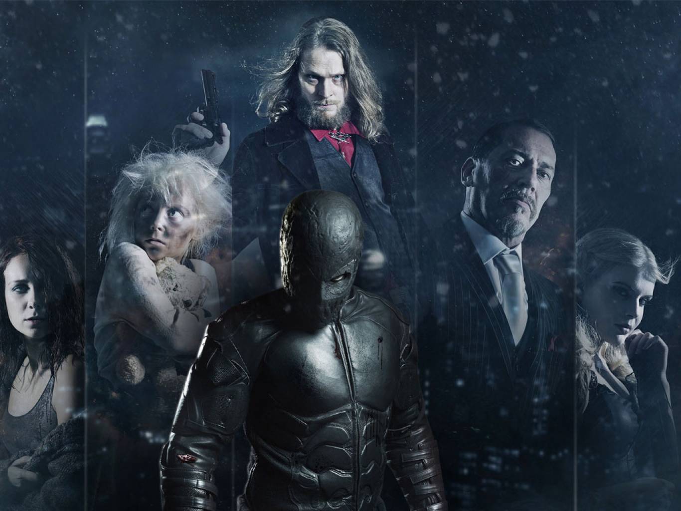 Rendel 2016 Movie HD Wallpapers | Rendel 2016 HD Movie Wallpapers Free ...