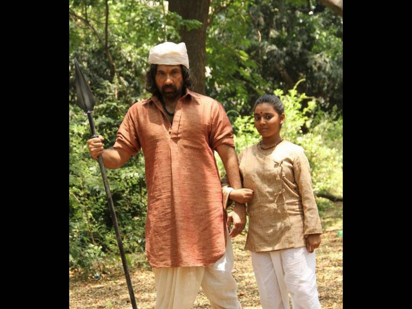 Jackson Durai Movie HD Wallpapers | Jackson Durai HD Movie Wallpapers ...