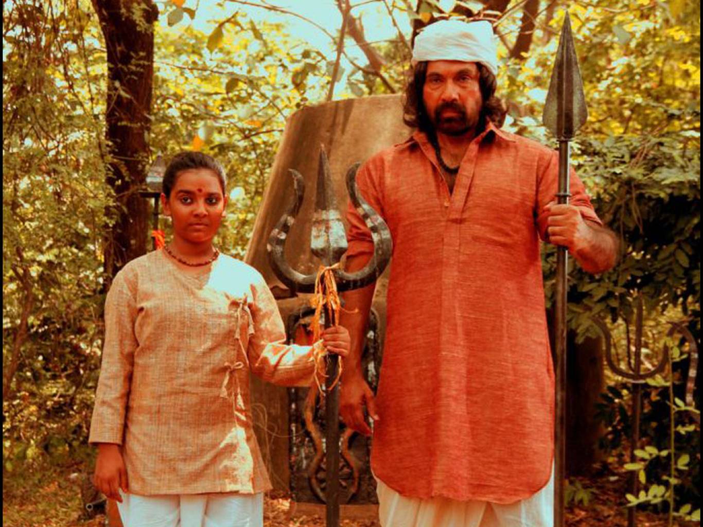 Jackson Durai Movie HD Wallpapers | Jackson Durai HD Movie Wallpapers ...