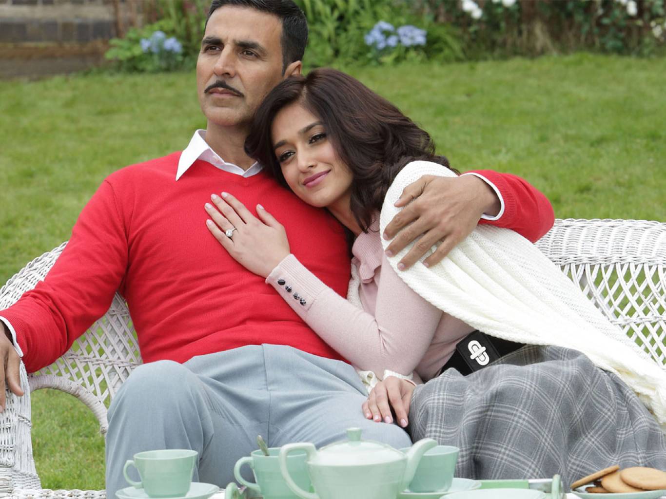 Rustom Movie HD Wallpapers | Rustom HD Movie Wallpapers Free Download ...