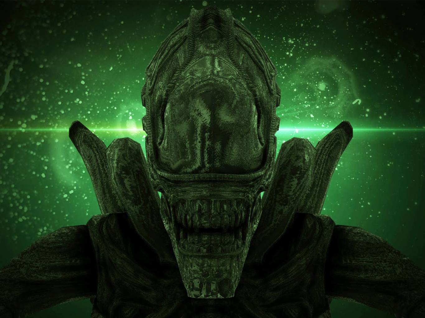 Alien: Covenant Movie HD Wallpapers | Alien: Covenant HD Movie ...