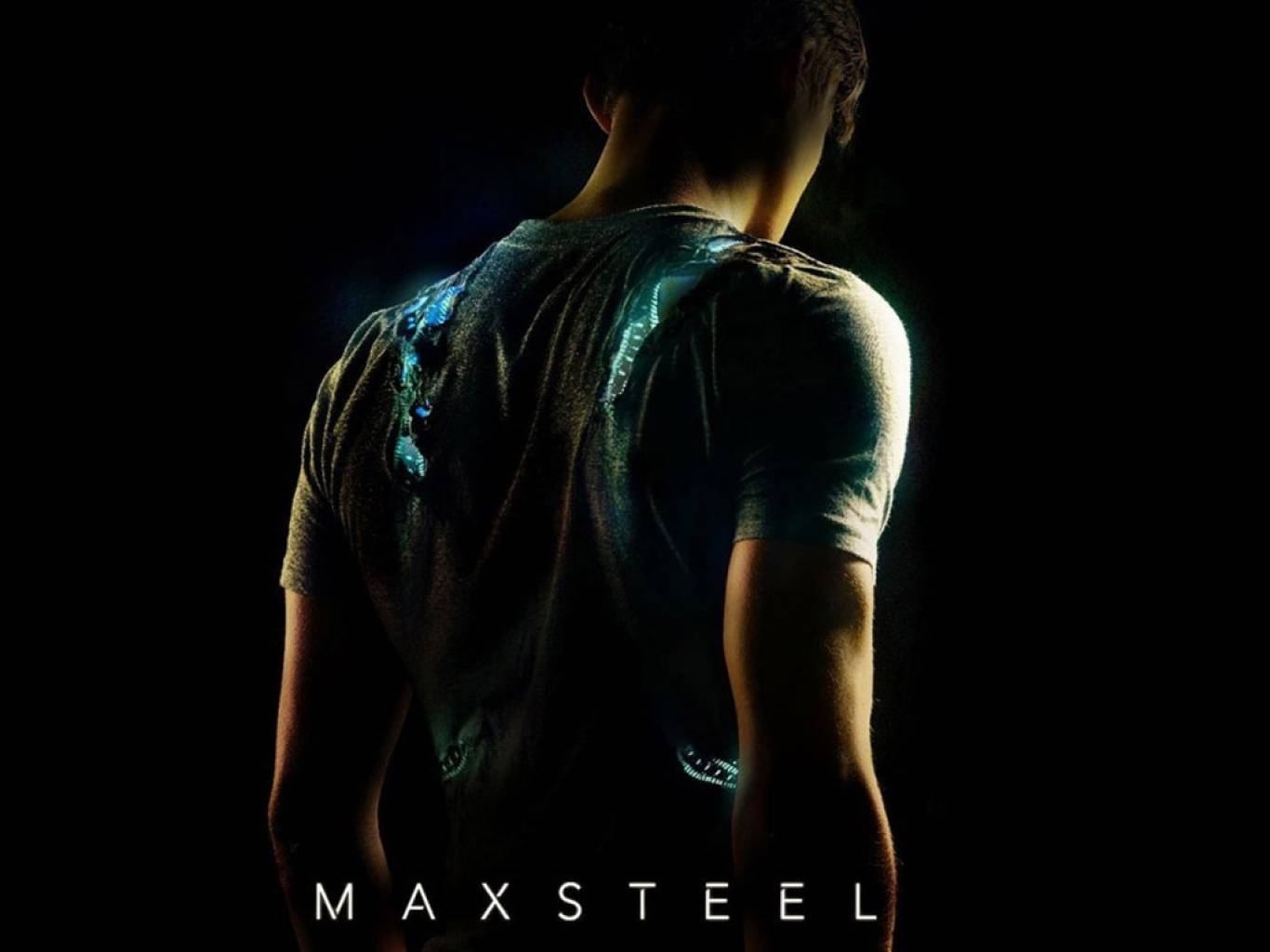 Maxsteel Movie HD Wallpapers | Maxsteel HD Movie Wallpapers Free ...