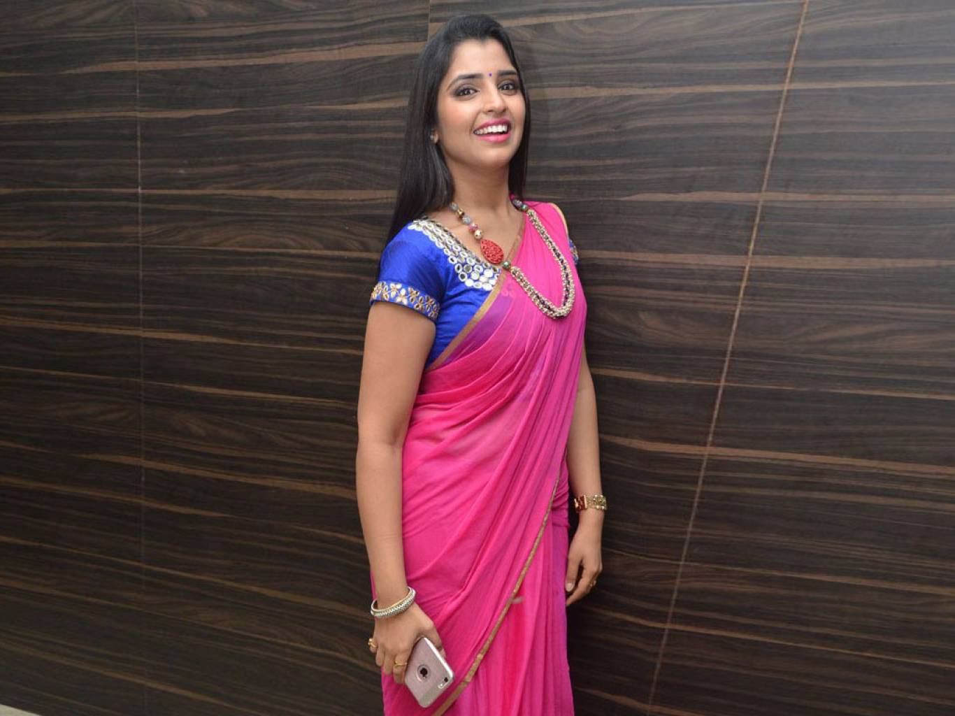 Shyamala HD Wallpapers | Latest Shyamala Wallpapers HD Free Download ...