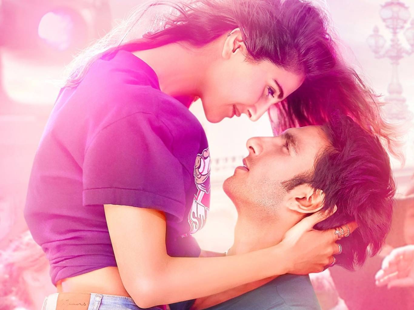 Befikre Movie HD Wallpapers | Befikre HD Movie Wallpapers Free Download ...