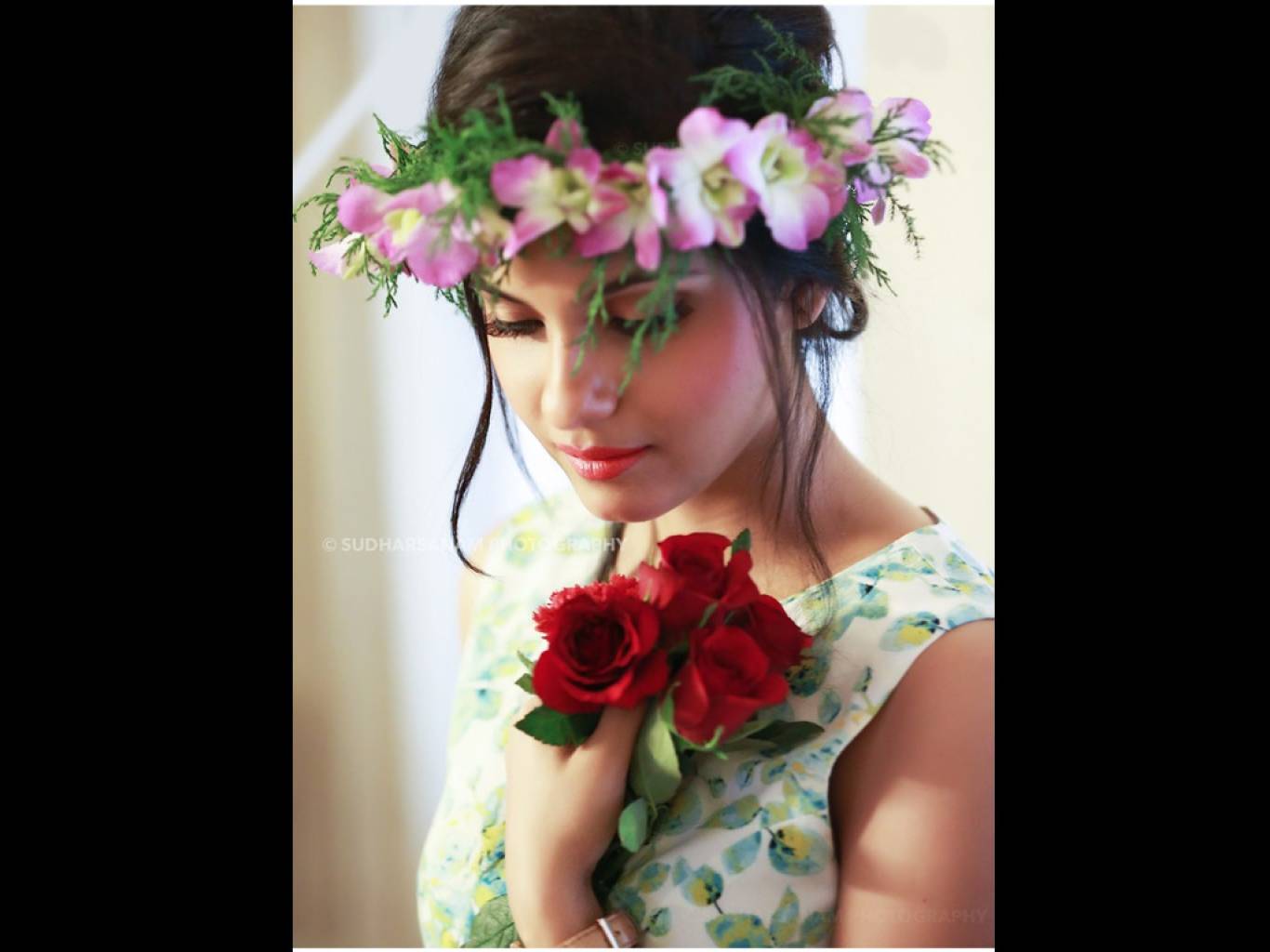 Ashwathy Ravikumar HD Wallpapers | Latest Ashwathy Ravikumar Wallpapers ...