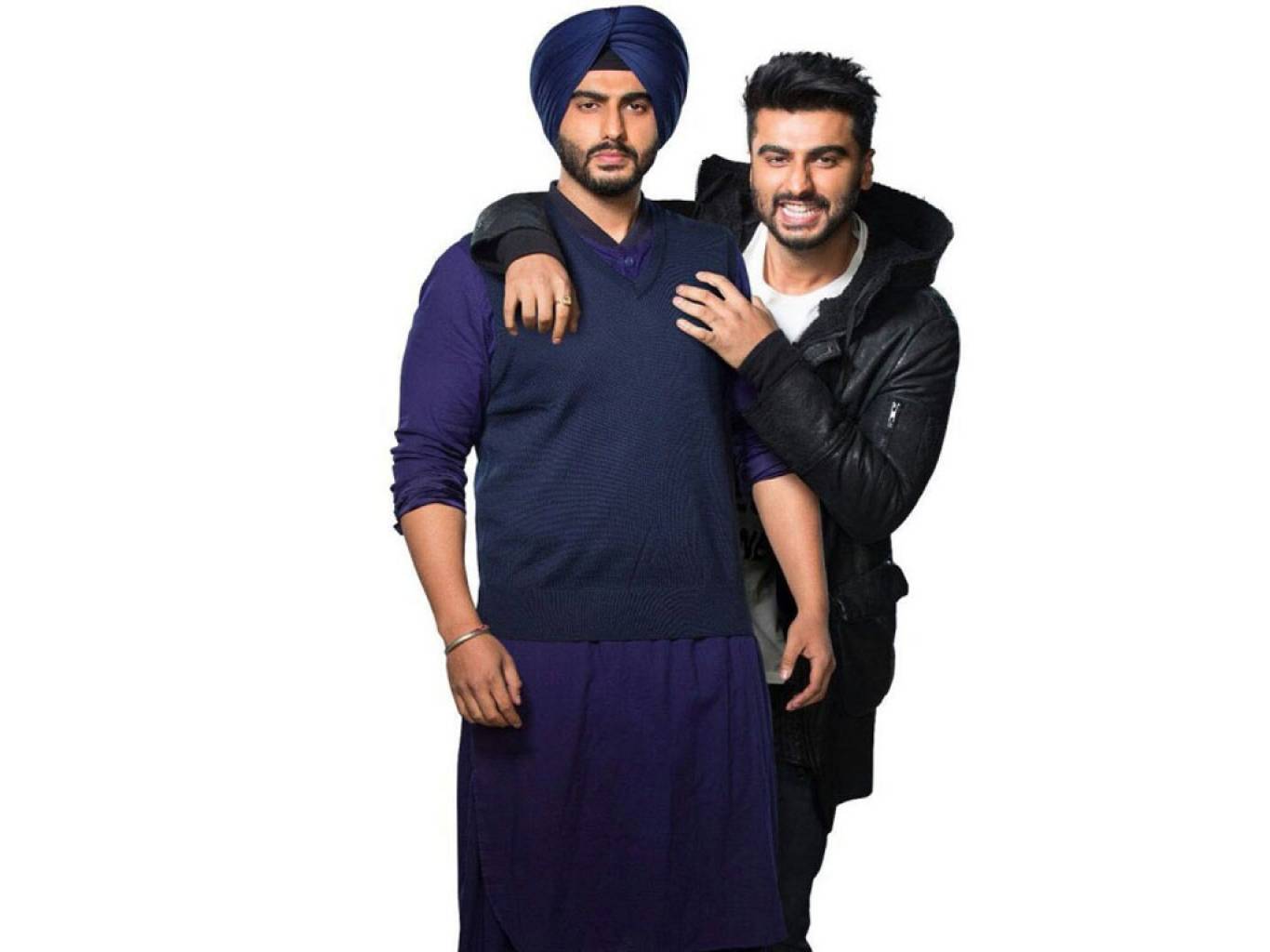 Mubarakan Movie HD Wallpapers | Mubarakan HD Movie Wallpapers Free ...