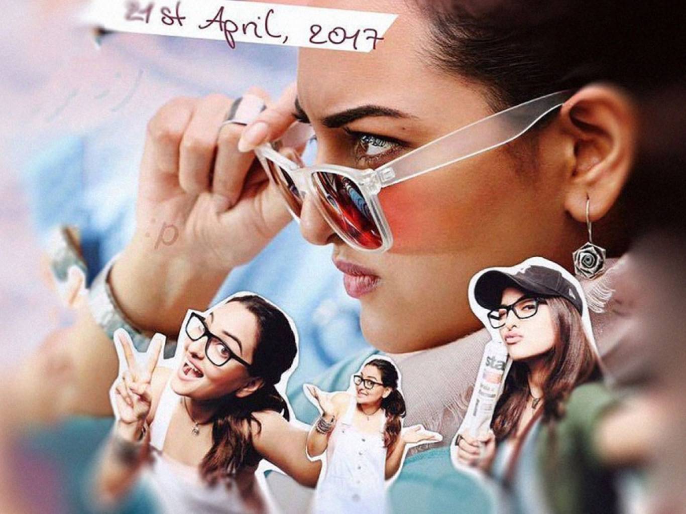 Noor Movie HD Wallpapers | Noor HD Movie Wallpapers Free Download ...