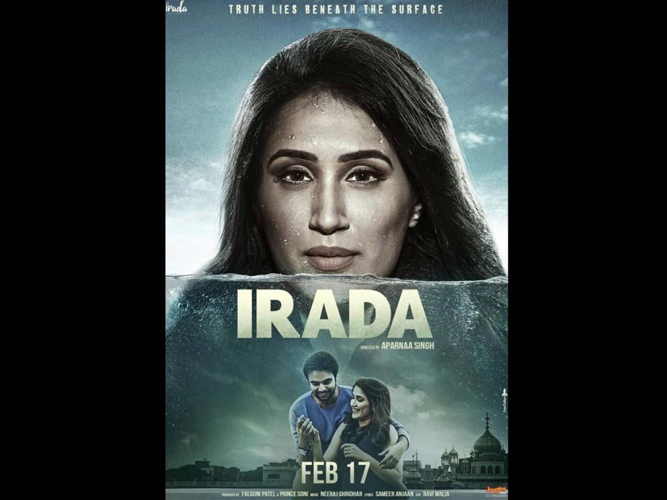 Irada Movie HD Wallpapers | Irada HD Movie Wallpapers Free Download ...