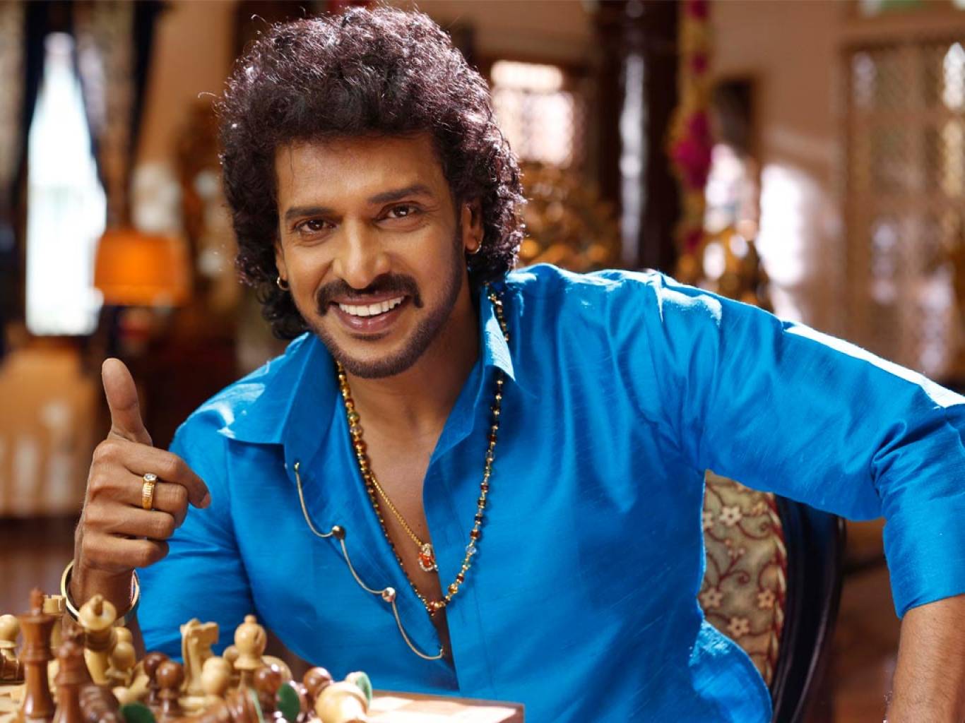 Upendra Matte Baa Movie HD Wallpapers | Upendra Matte Baa HD Movie ...