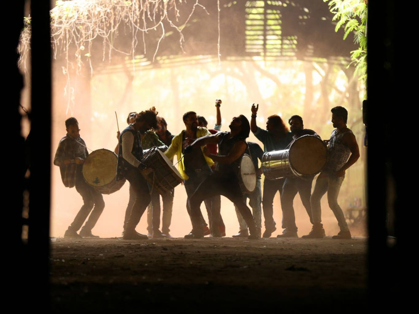 Rogue Movie HD Wallpapers | Rogue HD Movie Wallpapers Free Download ...