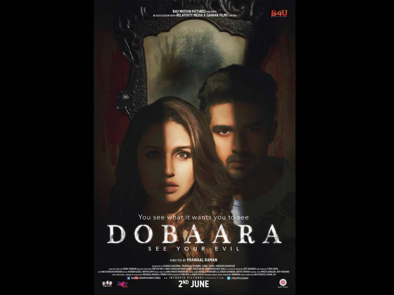 Dobaara Movie HD Wallpapers | Dobaara HD Movie Wallpapers Free Download ...