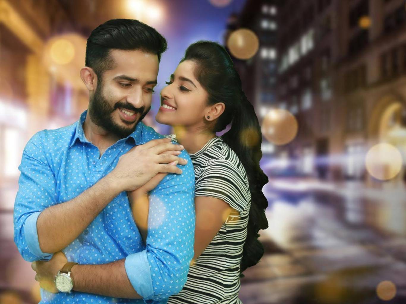 Idi Maa Prema Katha Movie HD Wallpapers | Idi Maa Prema Katha HD Movie ...