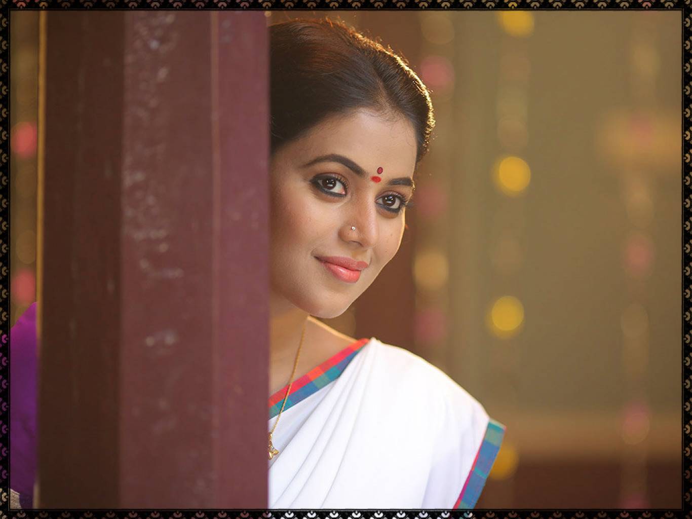 Poorna HD Wallpapers | Latest Poorna Wallpapers HD Free Download (1080p ...