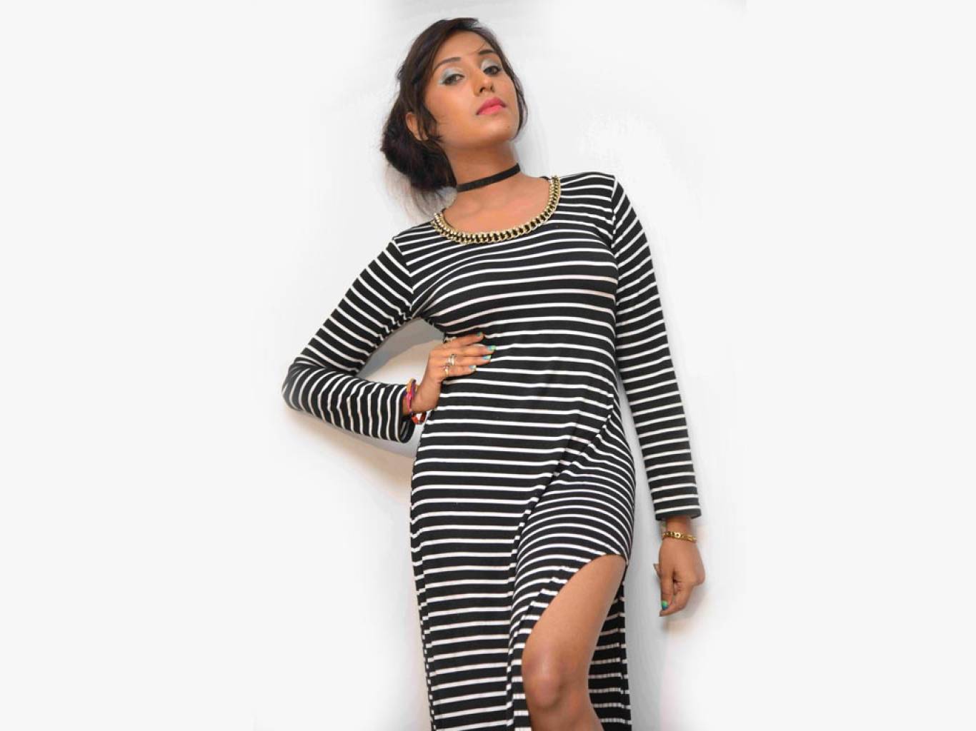 Rohini Bharadwaj HD Wallpapers | Latest Rohini Bharadwaj Wallpapers HD ...