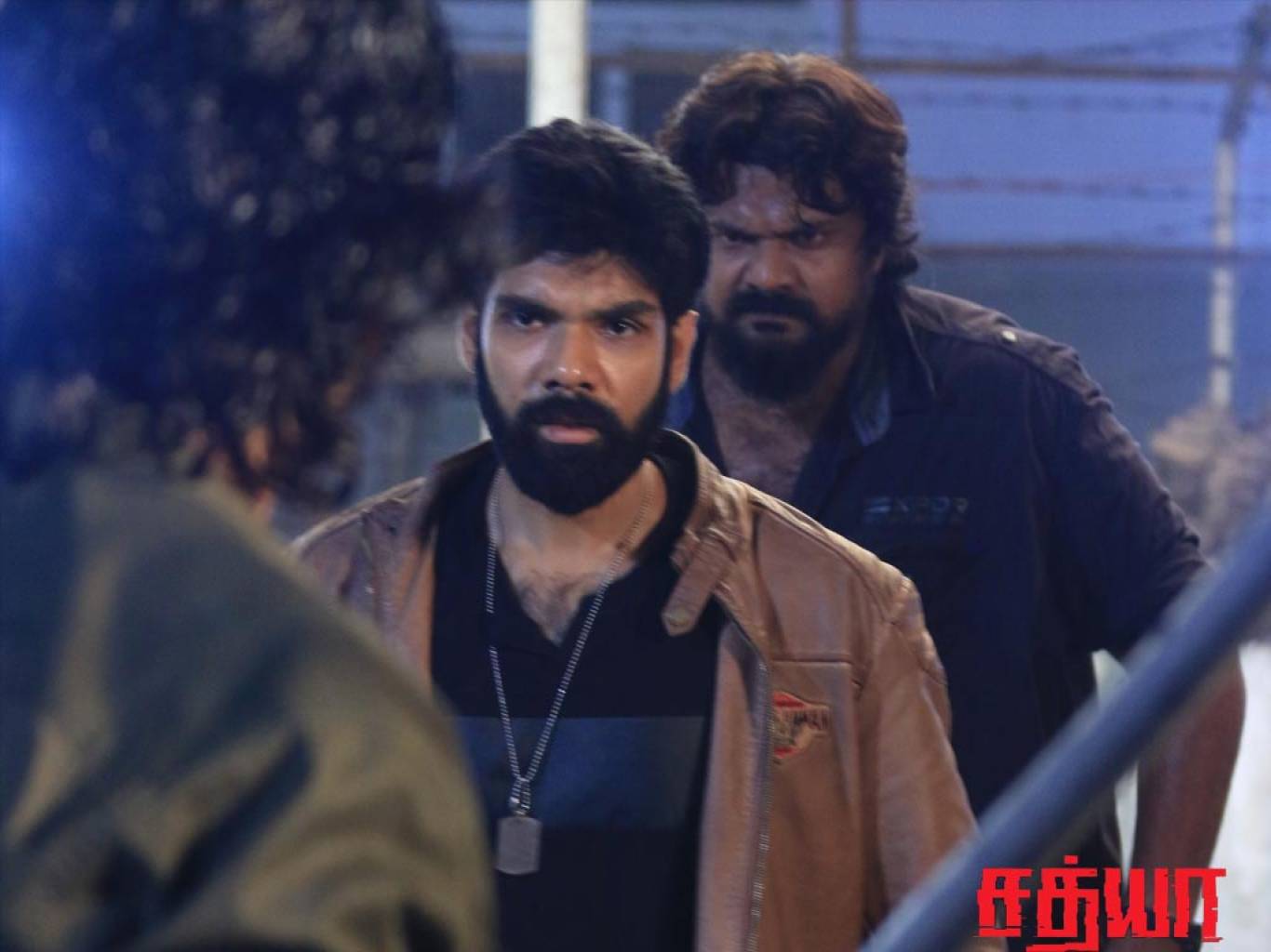 Sathya Movie HD Wallpapers | Sathya HD Movie Wallpapers Free Download ...