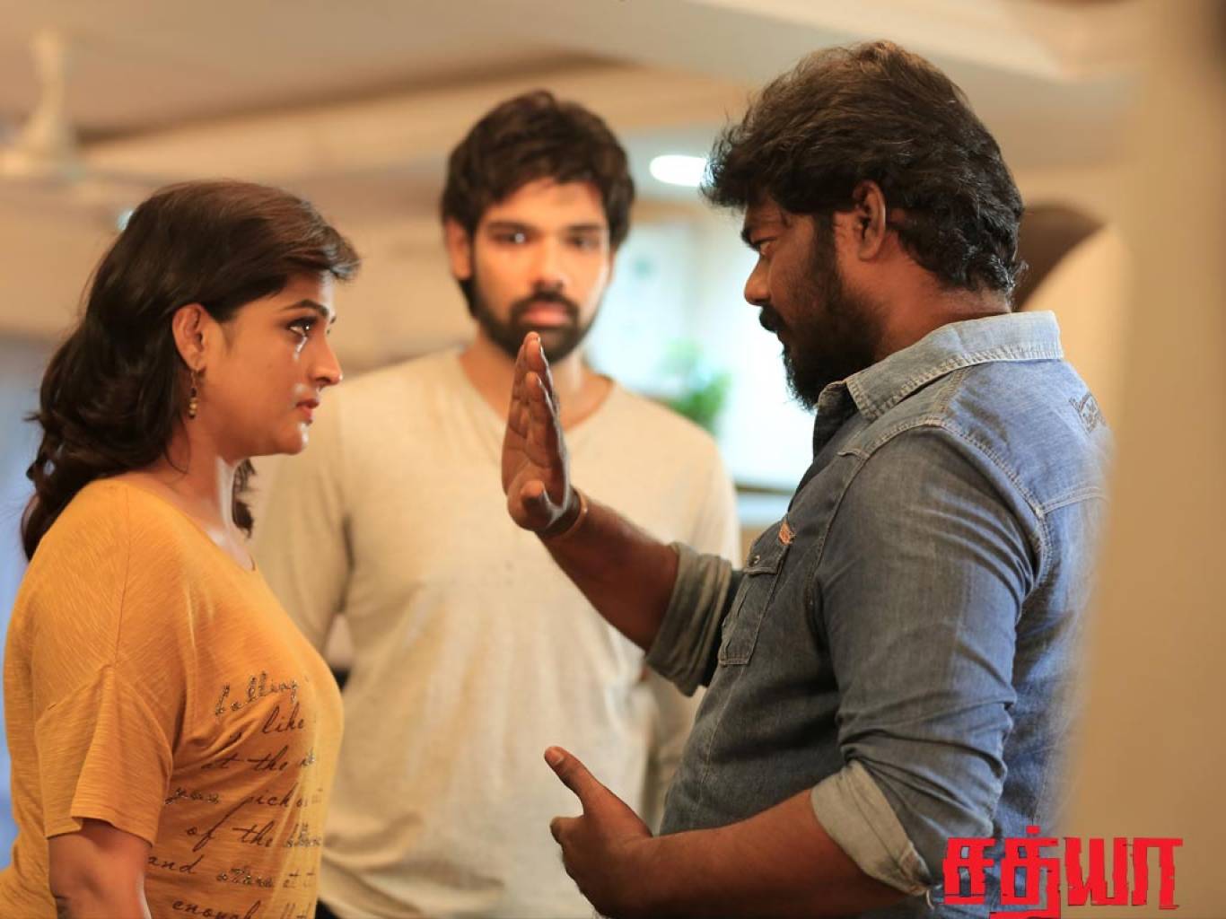 Sathya Movie HD Wallpapers | Sathya HD Movie Wallpapers Free Download ...