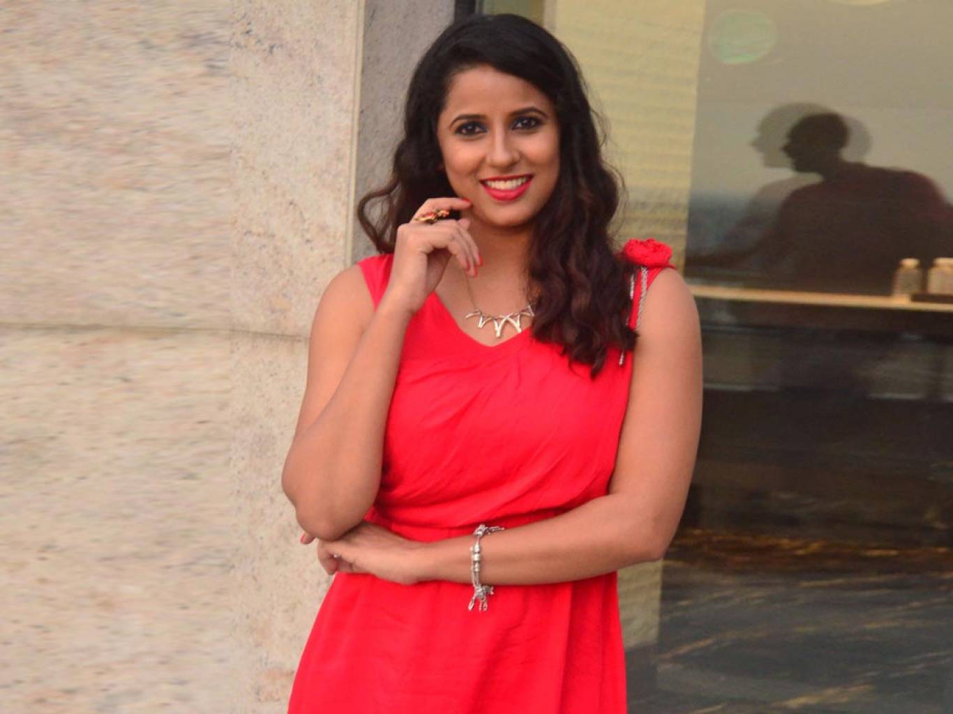 Shraavya Reddy HD Wallpapers | Latest Shraavya Reddy Wallpapers HD Free ...