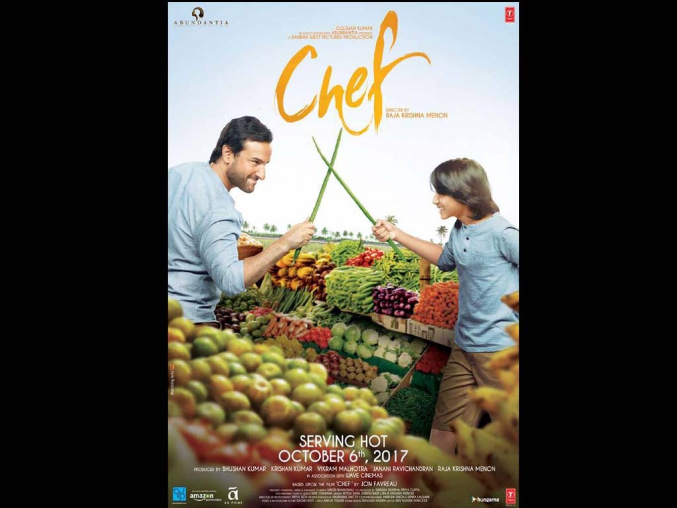 Chef Movie HD Wallpapers | Chef HD Movie Wallpapers Free Download ...
