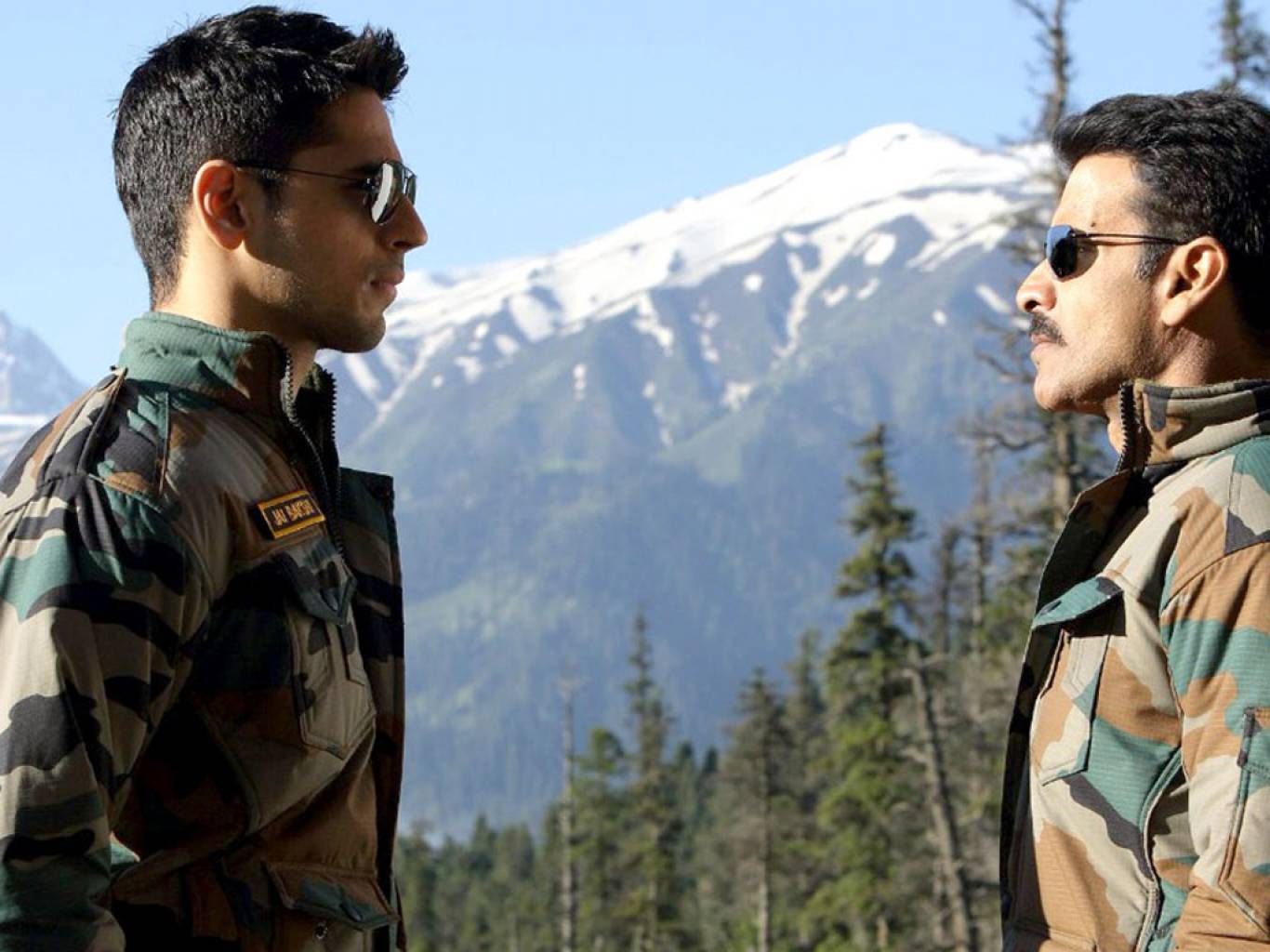 Aiyaary Movie HD Wallpapers | Aiyaary HD Movie Wallpapers Free Download ...