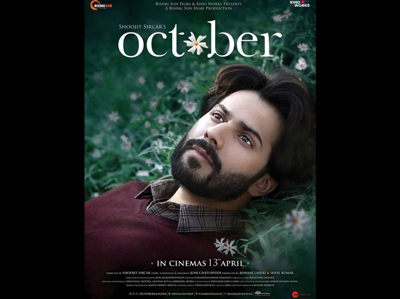 October Movie HD Wallpapers | October HD Movie Wallpapers Free Download ...