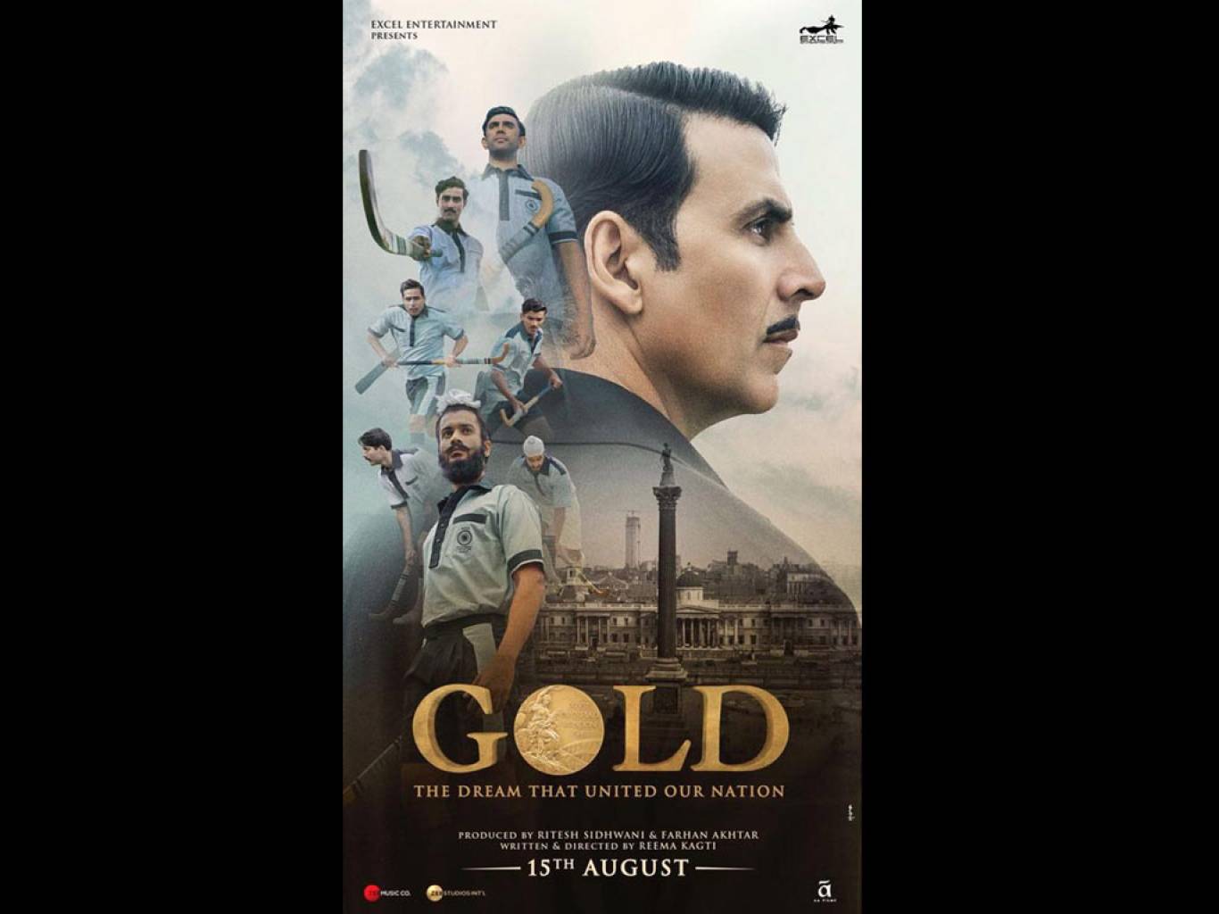 Gold Movie HD Wallpapers | Gold HD Movie Wallpapers Free Download ...