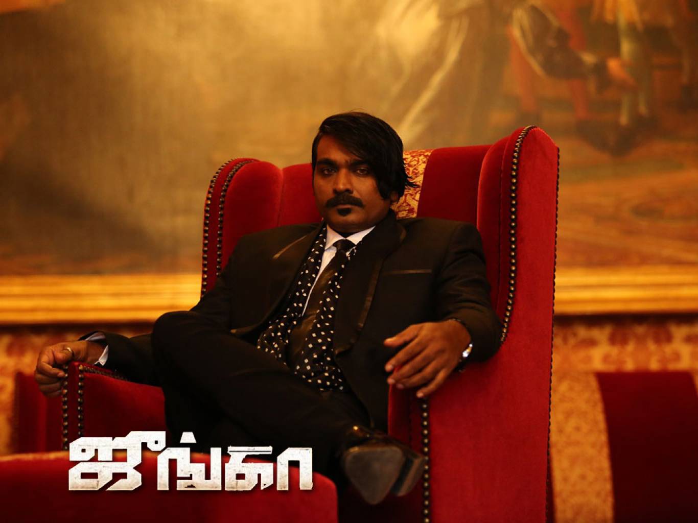 Junga Movie HD Wallpapers | Junga HD Movie Wallpapers Free Download ...