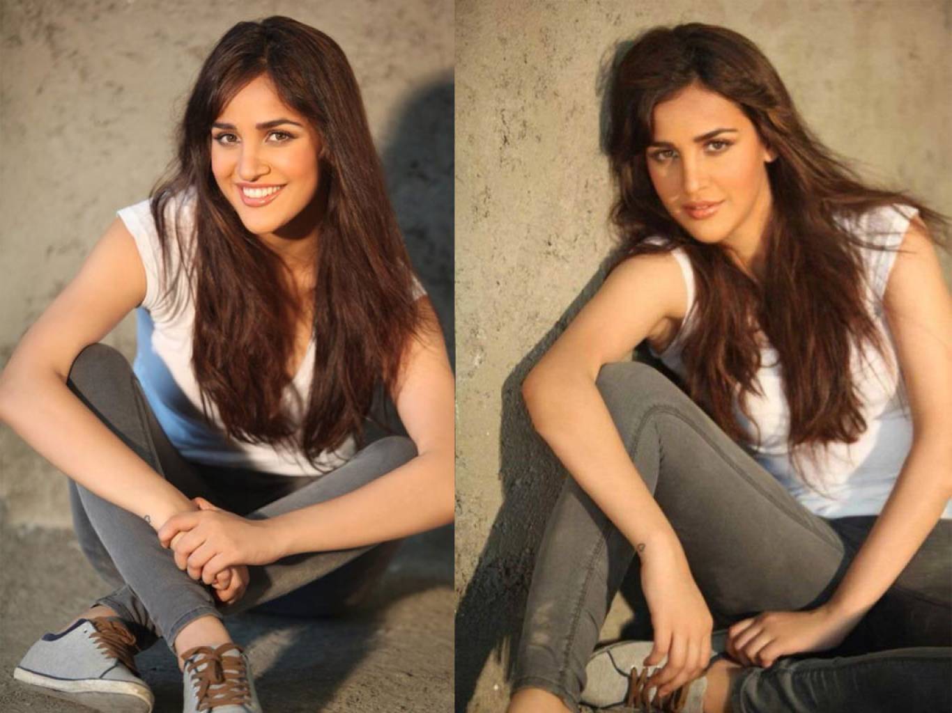 Aisha Sharma HD Wallpapers | Latest Aisha Sharma Wallpapers HD Free ...