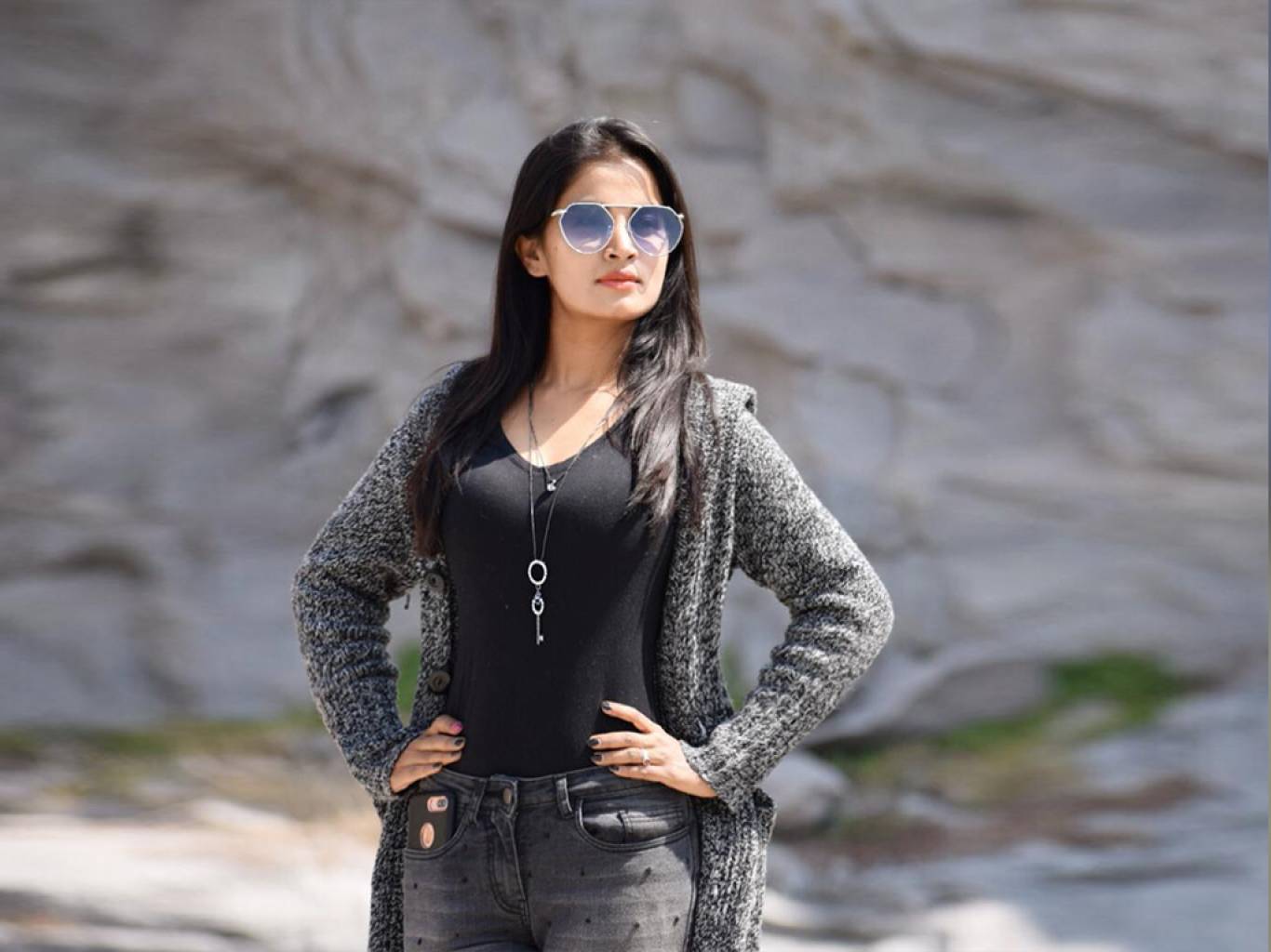 Anusha Rai HD Wallpapers | Latest Anusha Rai Wallpapers HD Free ...