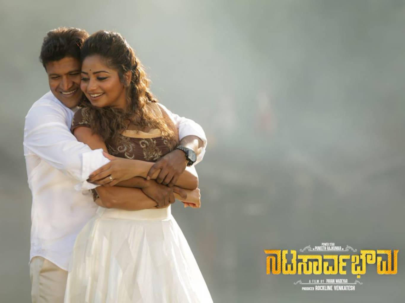 Nata Sarvabhouma Movie HD Wallpapers | Nata Sarvabhouma HD Movie ...