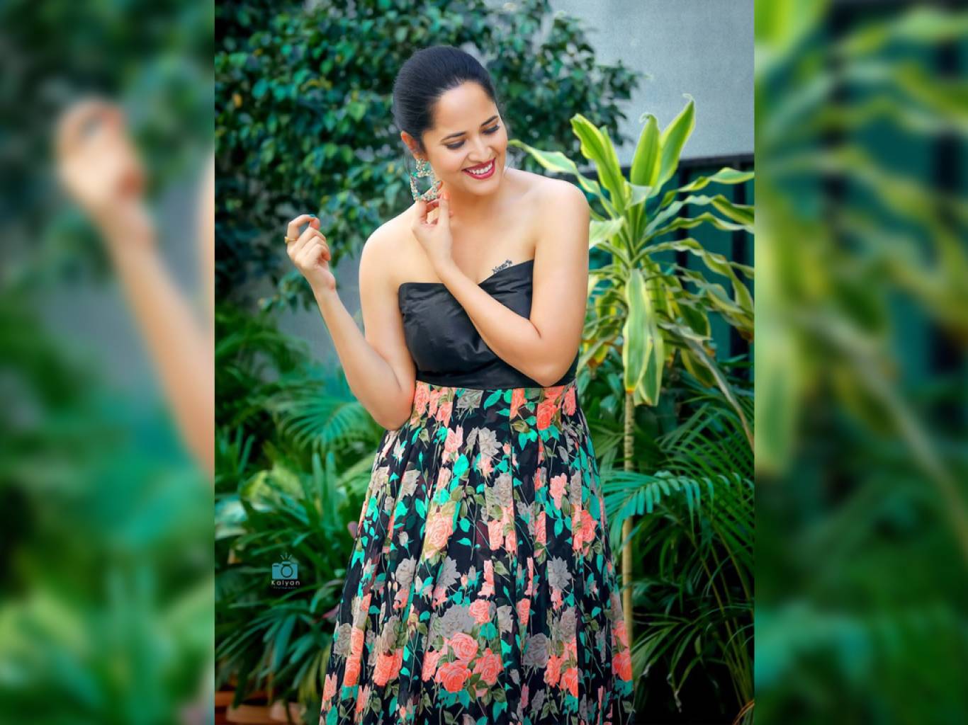 Anasuya HD Wallpapers | Latest Anasuya Wallpapers HD Free Download ...