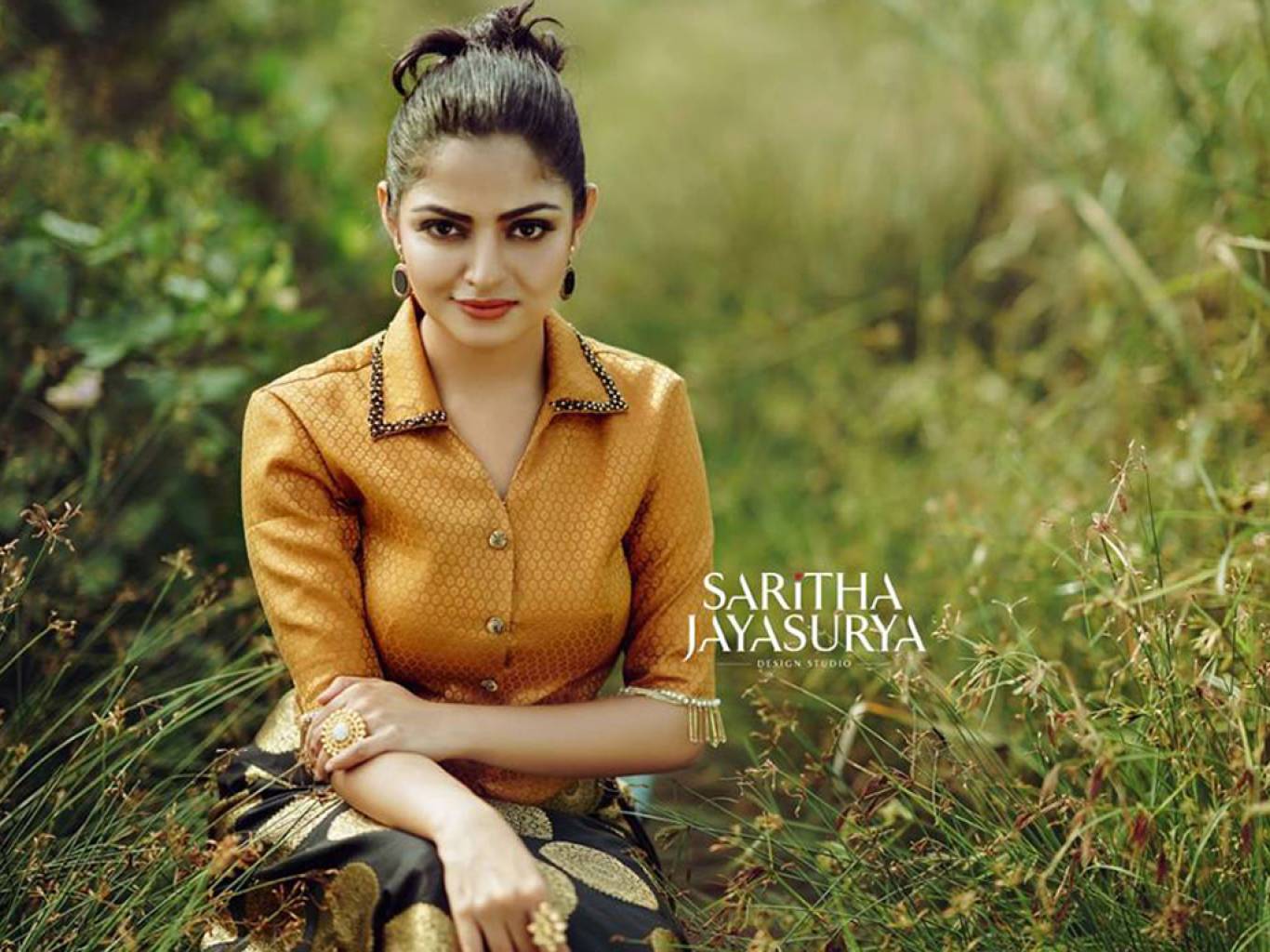 Nikhila Vimal HD Wallpapers | Latest Nikhila Vimal Wallpapers HD Free ...