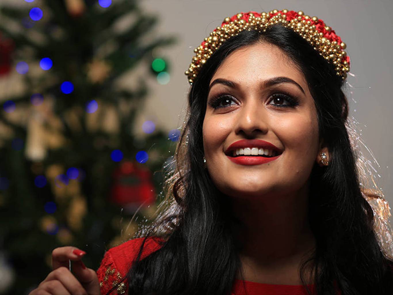 Prayaga Martin HD Wallpapers | Latest Prayaga Martin Wallpapers HD Free ...